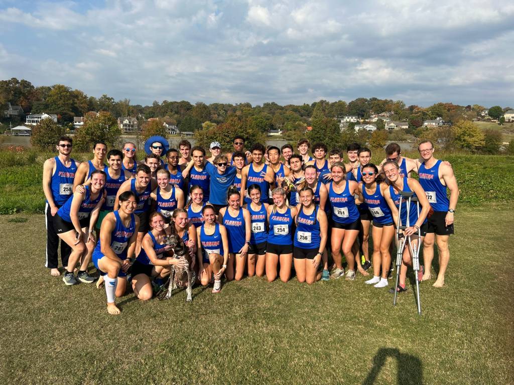 Florida Running Club – University of Florida RecSports club